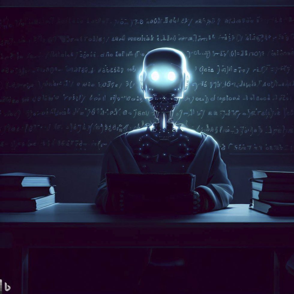 The Dark Side of AI in Education | AIC