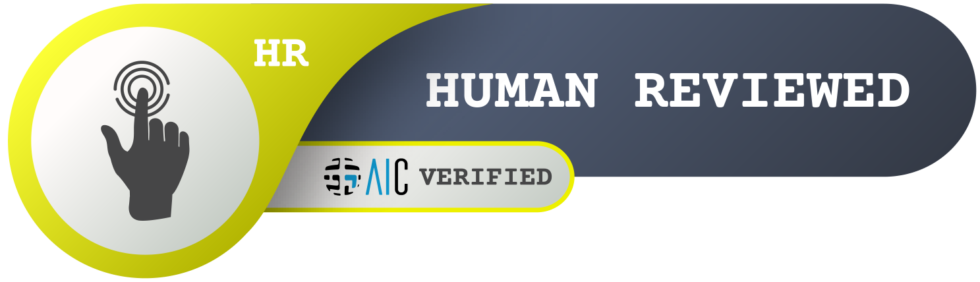 AIC | Humanity First
