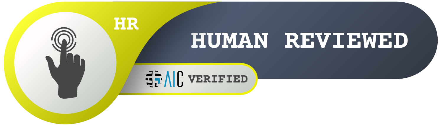 AIC | Humanity First