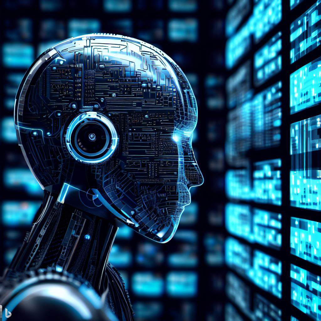 AI’s Infinite Cycle of Self-Improvement | AIC